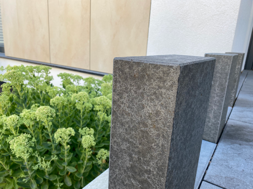 Basalt Palisaden online kaufen| stonenaturelle